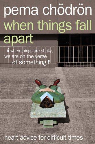 Buy when things fall apart by Online at Best Prices – Bookalley.in